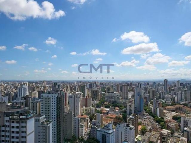 Apartamento para venda em Santo Antônio, Belo Horizonte