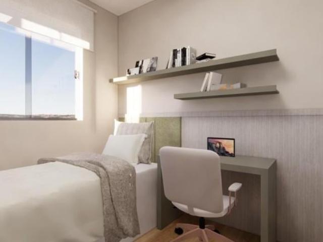 Apartamento para venda em Coqueiros, Belo Horizonte