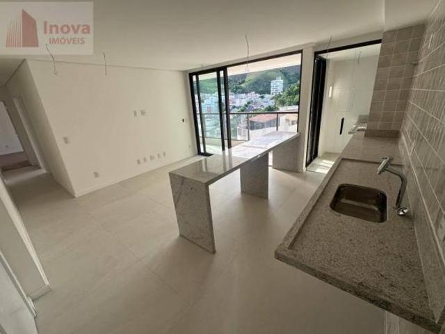 Apartamento para venda em São Mateus, Juiz de Fora