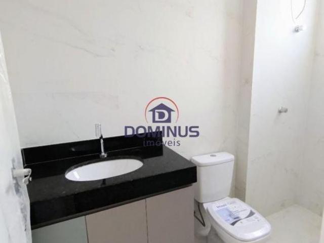 Apartamento para venda em Fernão Dias, Belo Horizonte