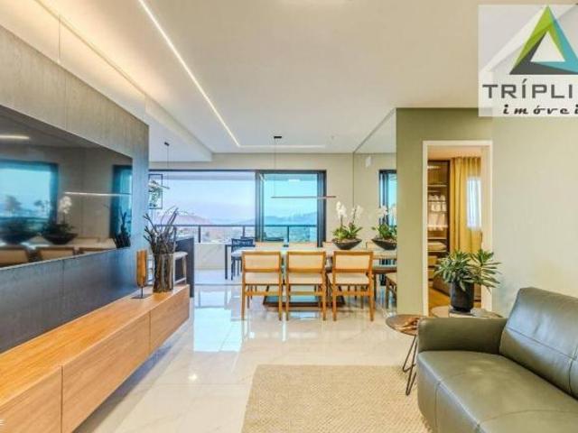 Apartamento para venda em Santa Luzia, Juiz de Fora