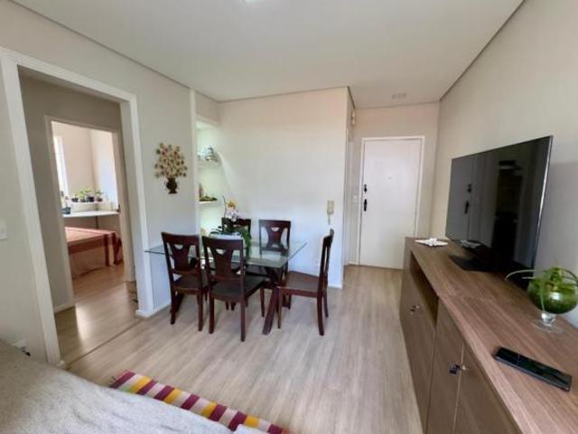 Apartamento para venda em Carlos Prates, Belo Horizonte