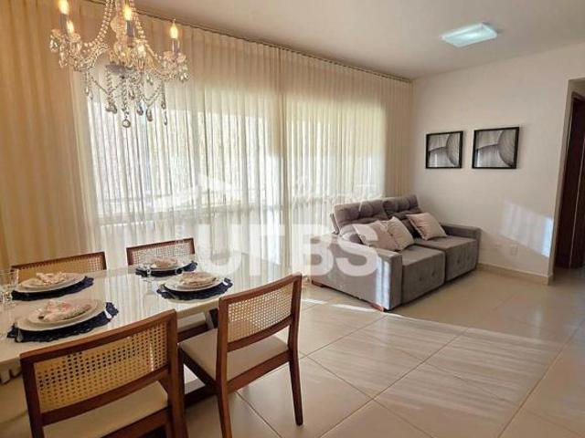 APARTAMENTO 64,66MT 2 QUARTOS SENDO 1 SUITE SETOR VILA ALPES