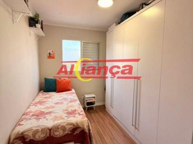 Apartamento 64 m2