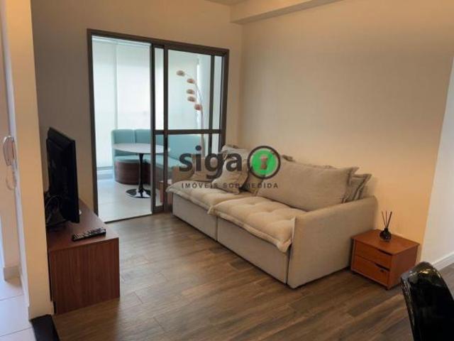 Apartamento 64 m² Mobiliado a 200 metros do metrô Belém