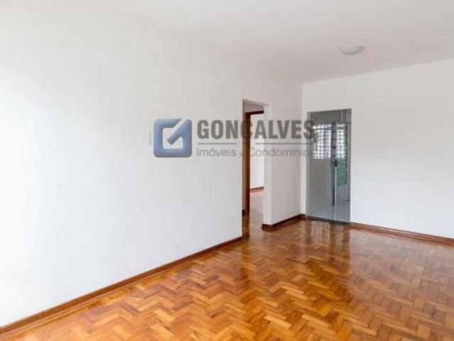 Apartamento 64 m² à venda no Centro de Santo André 2 quartos, sem vaga