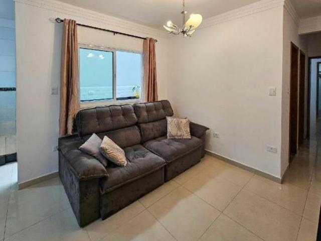 Apartamento 64 m² à venda no Bairro Paraíso, Santo André