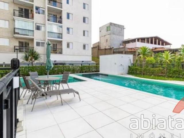 Apartamento 64 m² à Venda no Tree Morumbi 2 Dormitórios, Suíte e Varanda Envidraçada