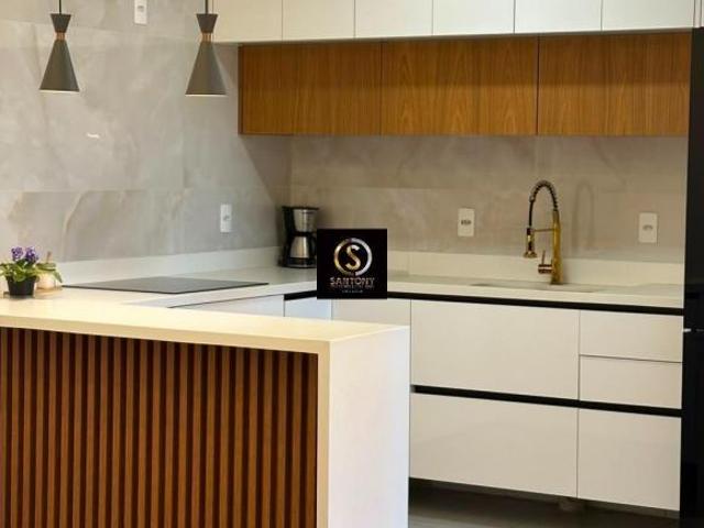 Apartamento 64 m² com 3 dormitórios à venda em Jundiaí SP, Jardim Carolina Differenziato Residenci