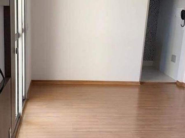 Apartamento 64 m² localizado no bairro Planalto São Bernardo do Campo SP