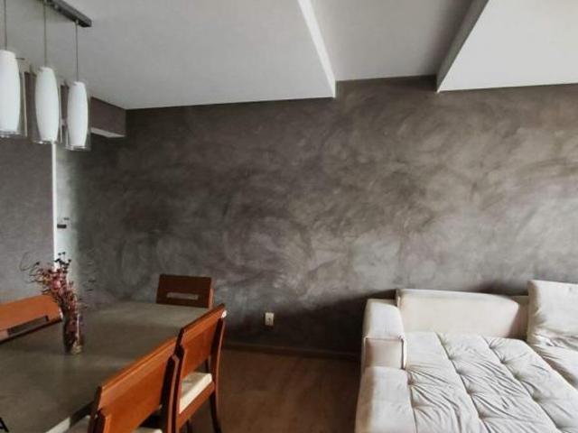 Apartamento 64 m² Localizado NO Bairro Santa Terezinha São Bernardo do Campo SP