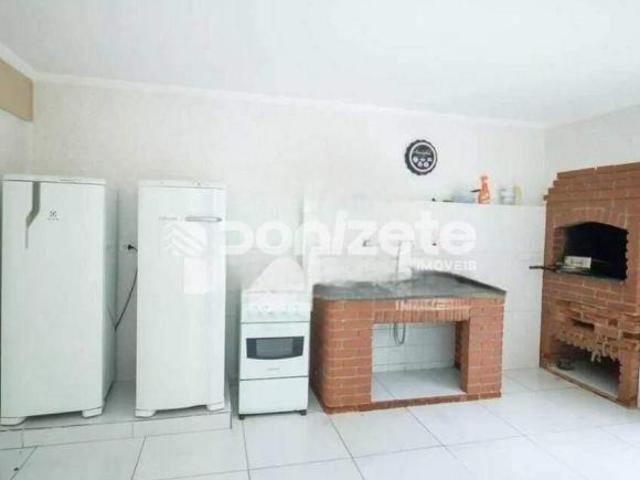 Apartamento 64 m² para aluguel em Vila Valparaíso, Santo André – Residencial