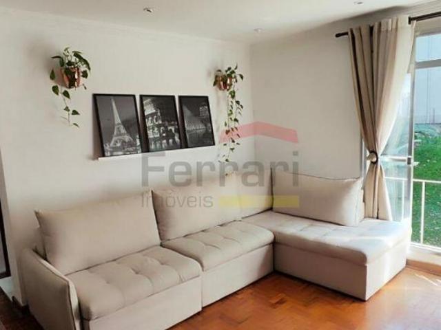 Apartamento 64²m 02 quartos Parque Mandaqui Conjuntos do bancários