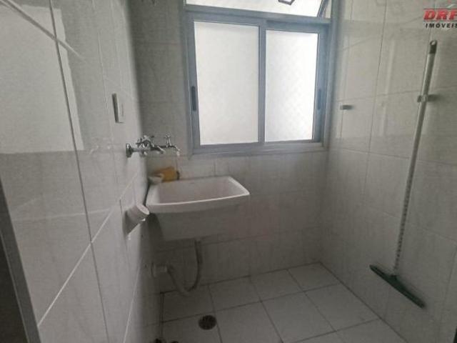 Apartamento 64 m² 2 dormitórios suíte planejado com sacada no Vivenda Paineiras Gopouva Guarulhos