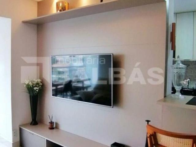 APARTAMENTO 64 m² 2 DORMS 1 SUÍTE 1 VAGA VILA CARRÃO