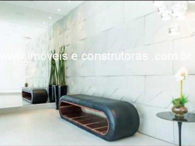 Apartamento 64 m² 2 vagas Super Lazer Usado