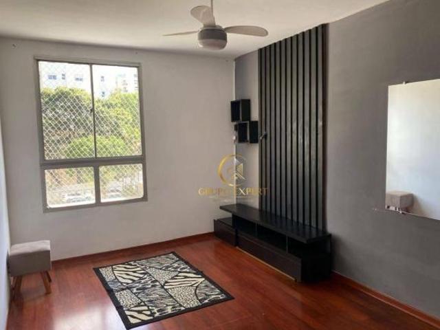 Apartamento 64 m² 3 quartos a venda na Vila Adyana em São José dos Campos!