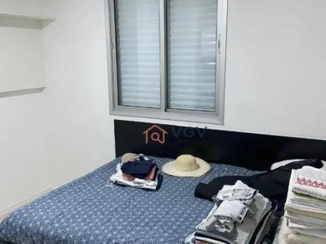 Apartamento, 64 m² venda por R$ 510.000,00 ou aluguel por R$ 3.679,00/mês Vila Constança São P