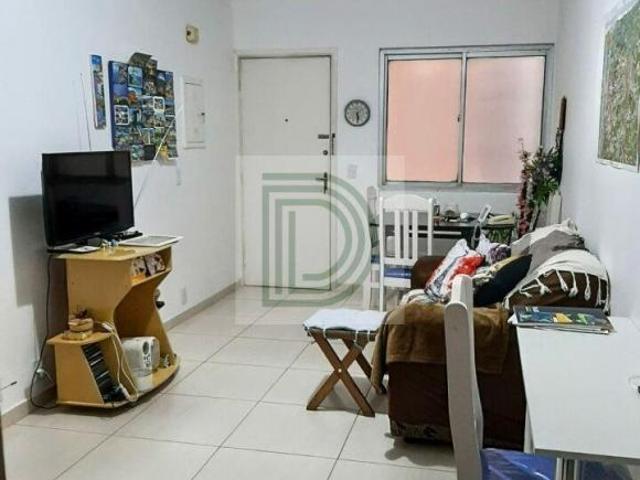 APARTAMENTO 64 MTS, COLADO AO METRÔ BUTANTÃ