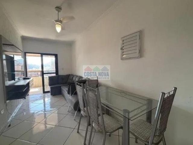 Apartamento 64m2 com 02 dormitórios Guilhermina
