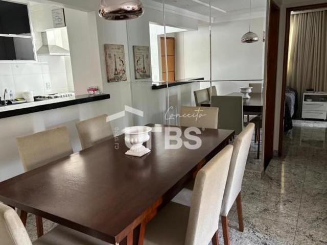 APARTAMENTO 64MT 2 QUARTOS SENDO 1 SUITE SETOR BELA VISTA