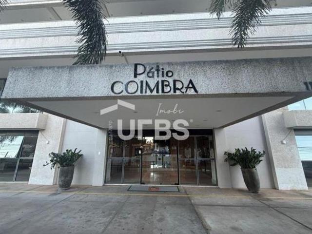 APARTAMENTO 64MT 2 QUARTOS SENDO 1 SUITE SETOR COIMBRA