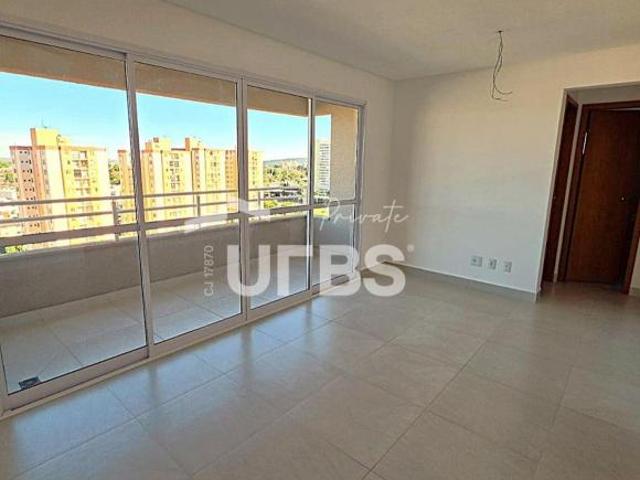 APARTAMENTO 64MT 2 QUARTOS SENDO 1 SUITE SETOR VILA ALPES