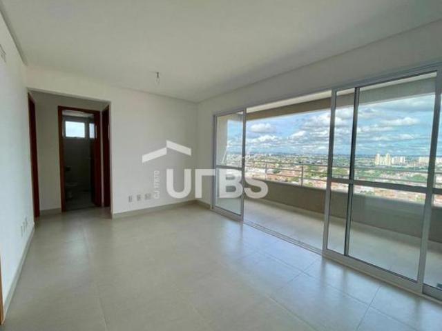 APARTAMENTO 64MT 2 QUARTOS SENDO 1 SUITE SETOR VILA BELA