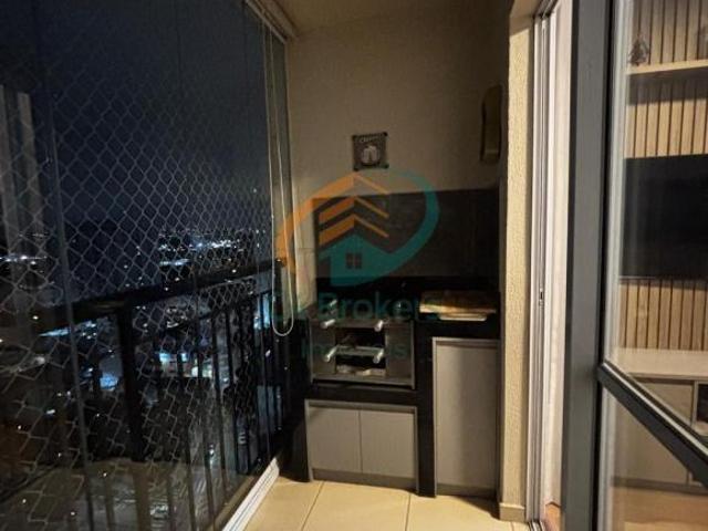 Apartamento 64m² 3 quartos 1 suíte 1 vaga Drean Guarulhos