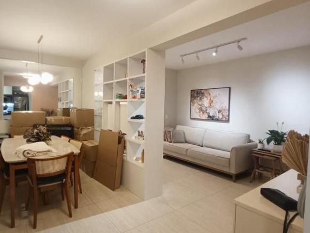 APARTAMENTO 64m² 2 DORMITÓRIOS 1 VAGA IMPECÁVEL VILA GOMES BUTANTÃ USP