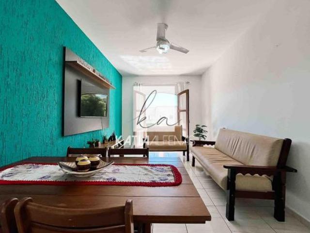 Apartamento 64m² | 2 Dormitórios