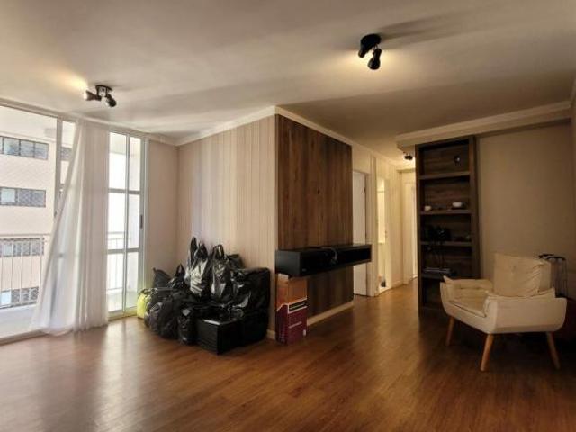 Apartamento 64m² 2 dormitórios 1 suíte Cond Vitalis Jd Prudência