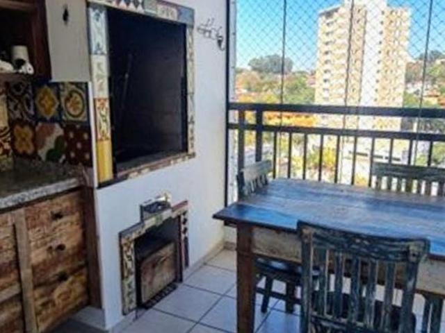 APARTAMENTO 64m² 2 DORMITÓRIOS 1 SUÍTE VARANDA 2 VAGAS DEPÓSITO VL GOMES BUTANTÃ
