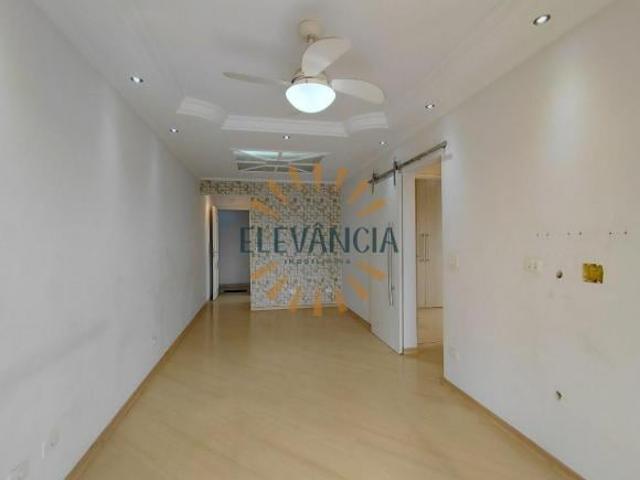 APARTAMENTO 64m² 2 DORMITÓRIOS 1 SUÍTE VARANDA VISTA LIVRE 2 VAGAS USP METRÔ BUTANTÃ