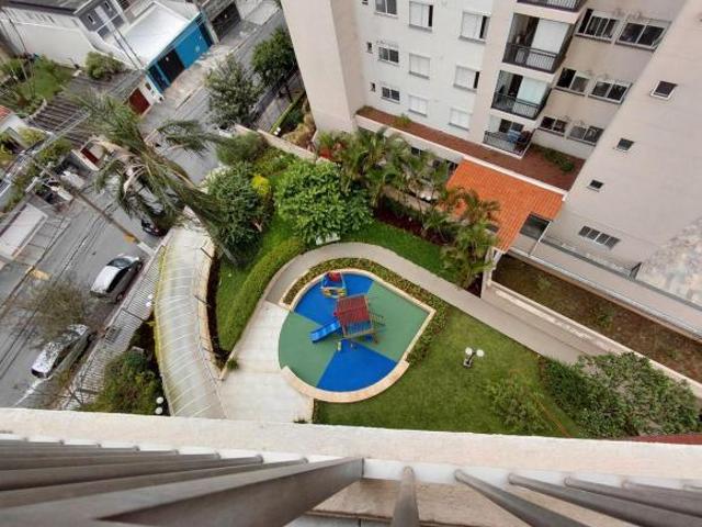 APARTAMENTO 64m² 2 DORMITÓRIOS 1 SUÍTE 1 VAGA VILA GOMES BUTANTÃ USP