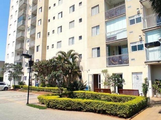 Apartamento 64m², 2 Quartos1 Suíte, 1 Vagas FL15