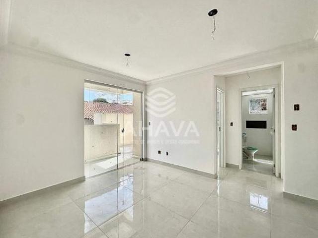 Apartamento 64m² 2 Quartos 1 Vaga de garagem São João Batista