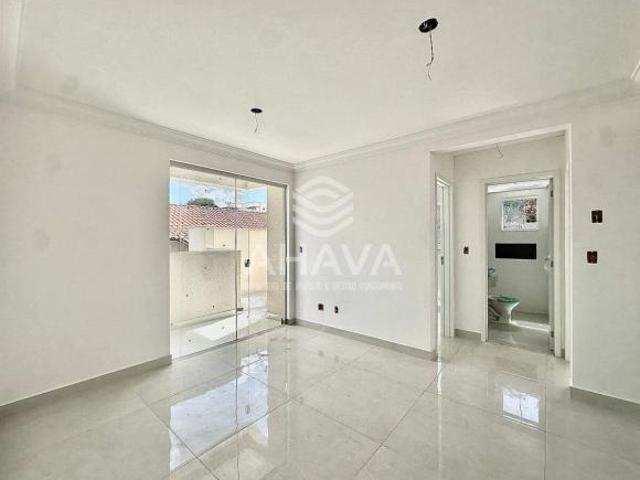 Apartamento 64m² 2 Quartos 1 Vaga de garagem São João Batista