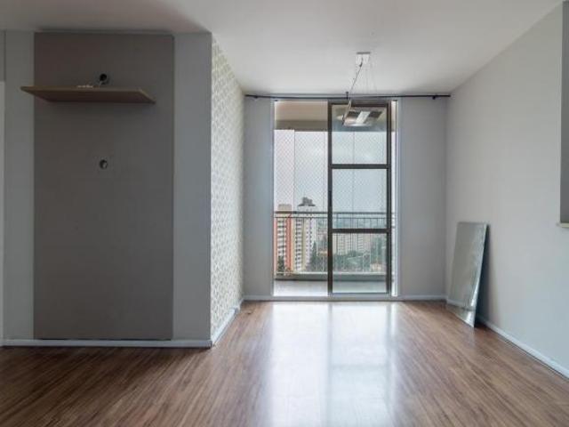 Apartamento 64M², 2Q, 1 Suíte, 2 Banheiros, 1 Vaga, Varanda, Piscina, Quadra, Salão de Festas, Brinq