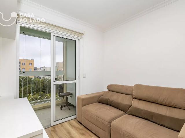 Apartamento 64m² com 03 quartos no Campo Comprido Curitiba/PR