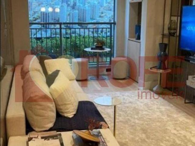 Apartamento 64m² com 1 Suíte e Varanda Gourmet | Lazer completo | Próximo ao Metrô Vila Mariana