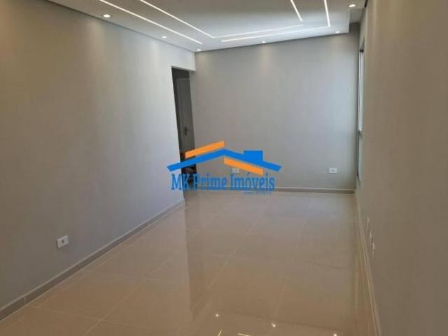 Apartamento 64m² com 3 Dormitórios no JD. Piratininga Osasco!
