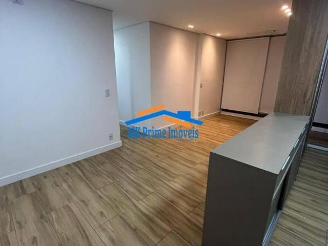 Apartamento 64m² com 3 quartos sendo 1 suíte no JD. das Flores