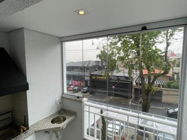 Apartamento 64m² | Condomínio New orleans | Campestre Santo André