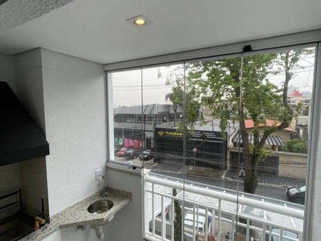 Apartamento 64m² | Condomínio New orleans | Campestre Santo André