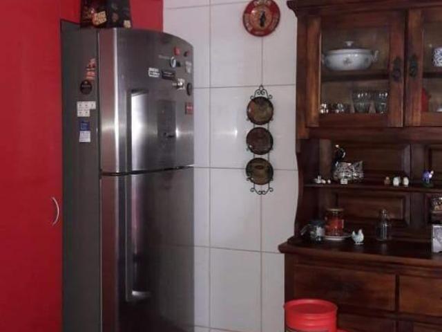 Apartamento 64m², Campestre Santo André SP