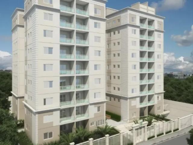 Apartamento 64m² à venda com 2 dormitórios e Varanda Gourmet em Morumbi, São Paulo SP