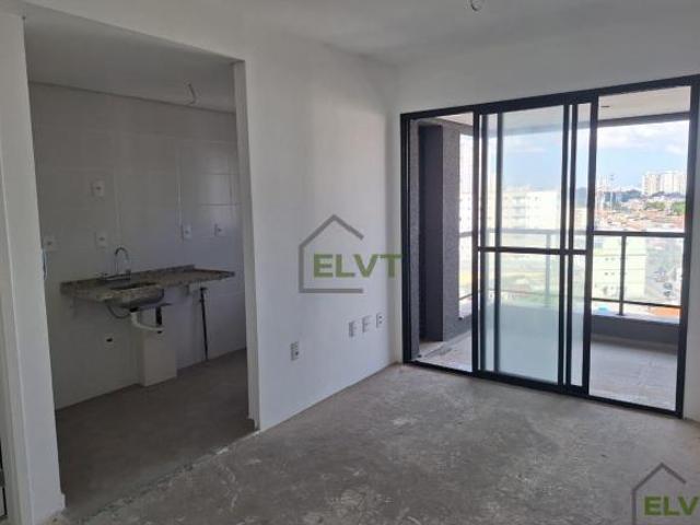 Apartamento 64m² Blend Bela Vista Osasco | 2 quartos, Varanda Gourmet e 2 Vagas
