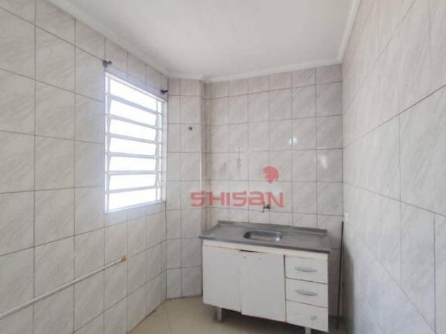 Apartamento 64m² no Bela Vista Último Andar