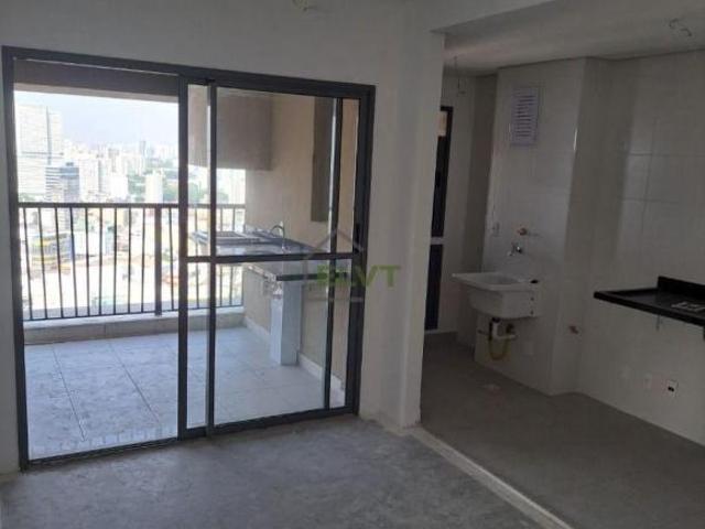 Apartamento 64m² no Natu Vertical Gardens Osasco | 2 quartos e 2 Vagas